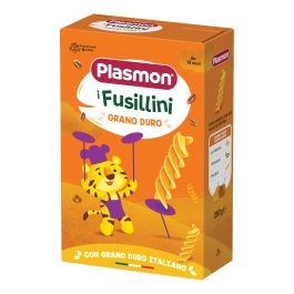 Plasmon pasta fusillini grano duro 250 g | Online su Farmacia Soccavo
