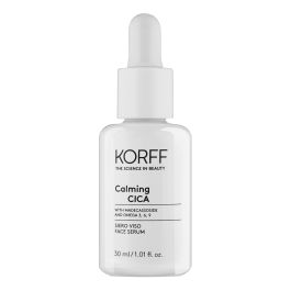 Korff siero calming cica 30 ml | Online su Farmacia Soccavo