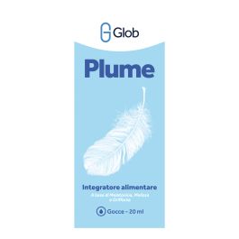Plume 20 ml | Online su Farmacia Soccavo