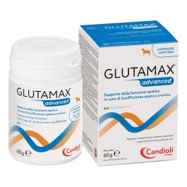 Glutamax Advanced 30 Compresse | Online su Farmacia Soccavo