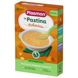 Plasmon pasta pokerina 300 g | Online su Farmacia Soccavo