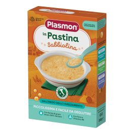 Plasmon pasta sabbiolina 300 g | Online su Farmacia Soccavo