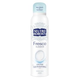 Neutro Roberts - Fresco Classico - Deodorante Spray 150 Ml | Online su ...