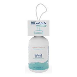 Silvana sapone delicato 300 ml | Online su Farmacia Soccavo