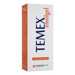 Temex emulgel 75 ml | Online su Farmacia Soccavo