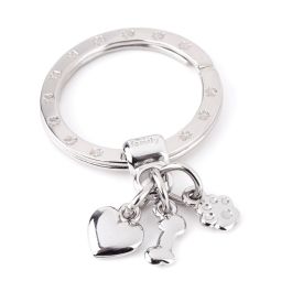 My Family Medaglietta Key Ring | Online su Farmacia Soccavo