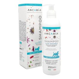 Ancaria Shampoo Cani/Gatti 250 Ml | Online su Farmacia Soccavo