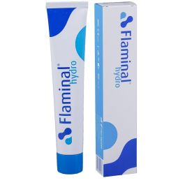 Flaminal hydro 25 g | Online su Farmacia Soccavo