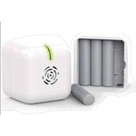 Colpharma Dispositivo Anti-Topi E Scarafaggi