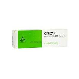 Citrizan*gel 50g