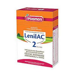 LENILAC 2 400g