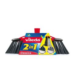 VILEDA - Classica 2 In 1 - Ricambio Per Scopa | Online su Farmacia Soccavo