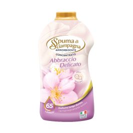 SPUMA DI SCIAMPAGNA - Abbraccio Delicato - Ammorbidente Concentrato 1,3 L | Online su Farmacia ...