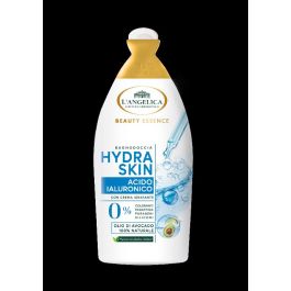 L'Angelica - Beauty Essence - Bagnodoccia Hydra Skin 520 Ml | Online su ...