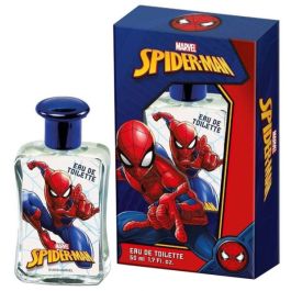 DISNEY SPIDERMAN EDT 50 V LN2550 | Online su Farmacia Soccavo