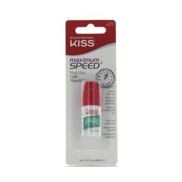 KISS - Maximum Speed - Colla Per Unghie Artificiali Kbgl01c | Online su ...