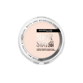 MAYB F/T SUPERSTAY POWDER 40 | Online su Farmacia Soccavo