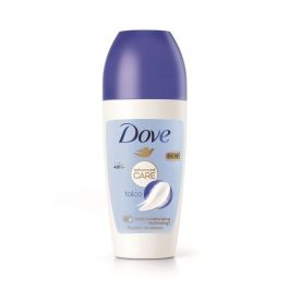 DOVE - Advanced care talco - deodorante roll-on 50 ml | Online su ...