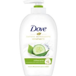 DOVE - Go fresh - sapone mani liquido 250 ml | Online su Farmacia Soccavo