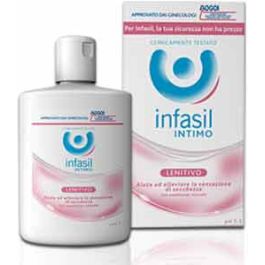 Infasil Detergente Ph Specialist 5.5 Intimo Lenitivo Sollievo 200 ml ...