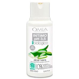 Omia Detergente Intimo Ph 3,5 Aloe Vera 250 Ml | Online su Farmacia Soccavo