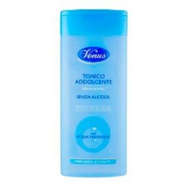 VENUS TONICO ADDOLCENTE 200 ML | Online su Farmacia Soccavo