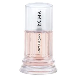 LAURA BIAGIOTTI - Roma Fiori Bianchi - Eau De Toilette Donna 100 Ml ...