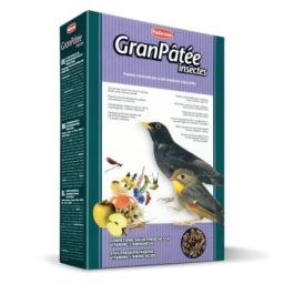 Padovan Uccelli Granpatee Insetti 1 Kg | Online su Farmacia Soccavo