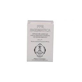 Ppr Enzimatica 60 capsule